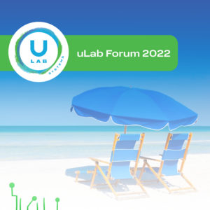 News & Events - uLab Systems