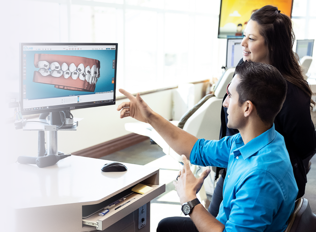 uAssist Concierge Service - uLab Systems