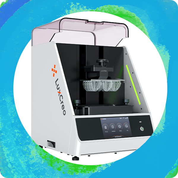 uLab® Announces Strategic Collaboration with Voxel and LuxCreo to ...
