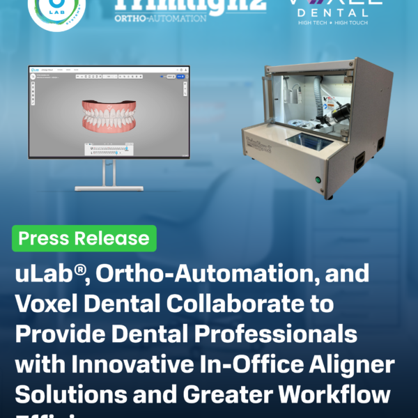 News & Events - uLab Systems