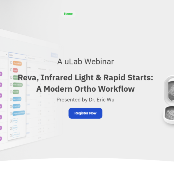 News & Events - uLab Systems