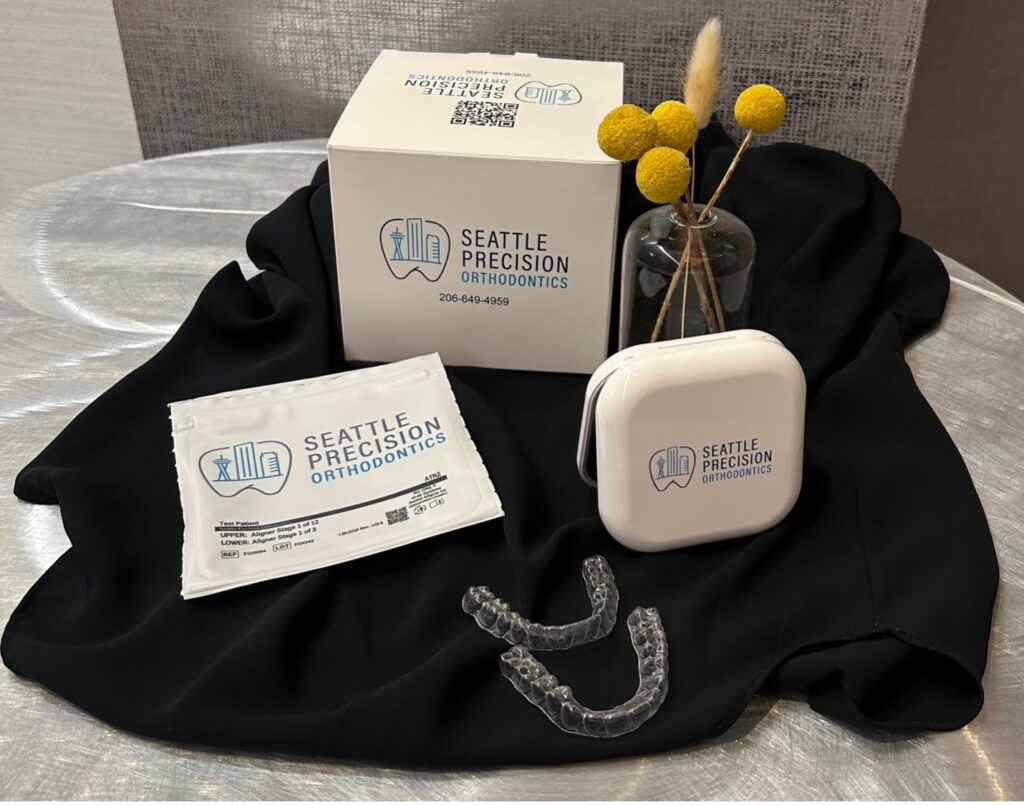 Precision in Every Smile: Why Customization and Control Matter - uLab ...