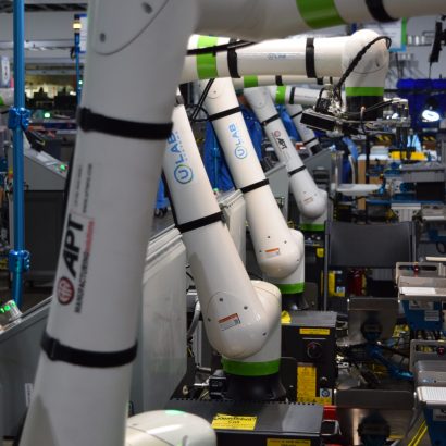 About - uLab Systems