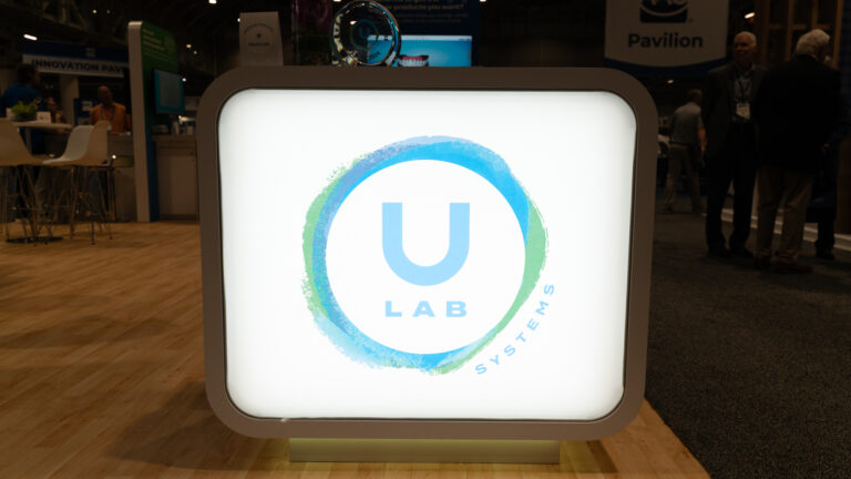 Home - uLab Systems